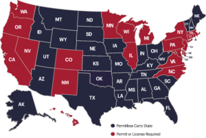 Nebraska – Gun Laws U.S. LawShield®