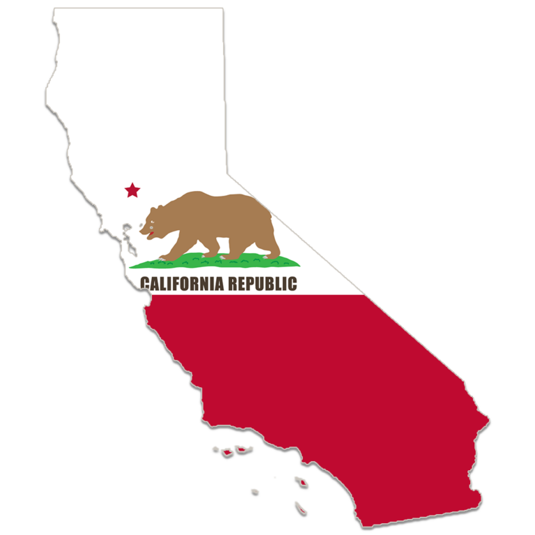 California – Gun Laws U.S. LawShield®