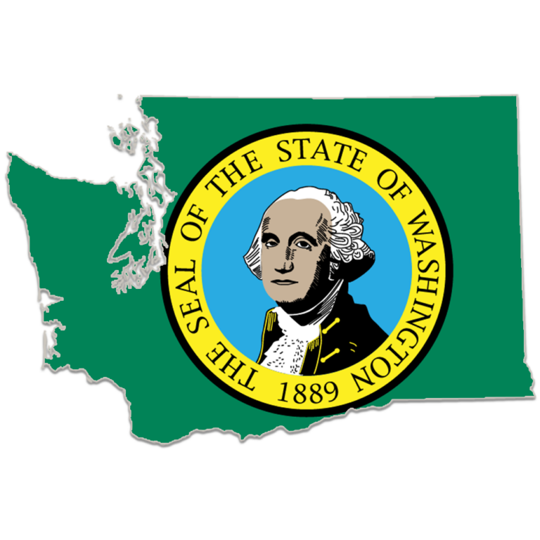 Washington – Gun Laws U.S. LawShield®